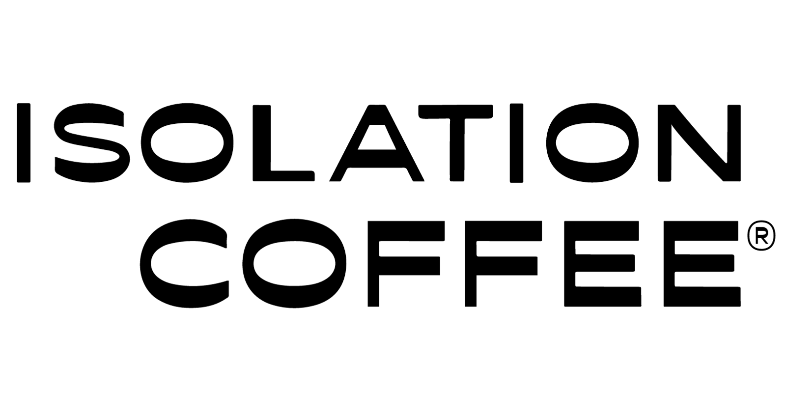 Isolation Coffee